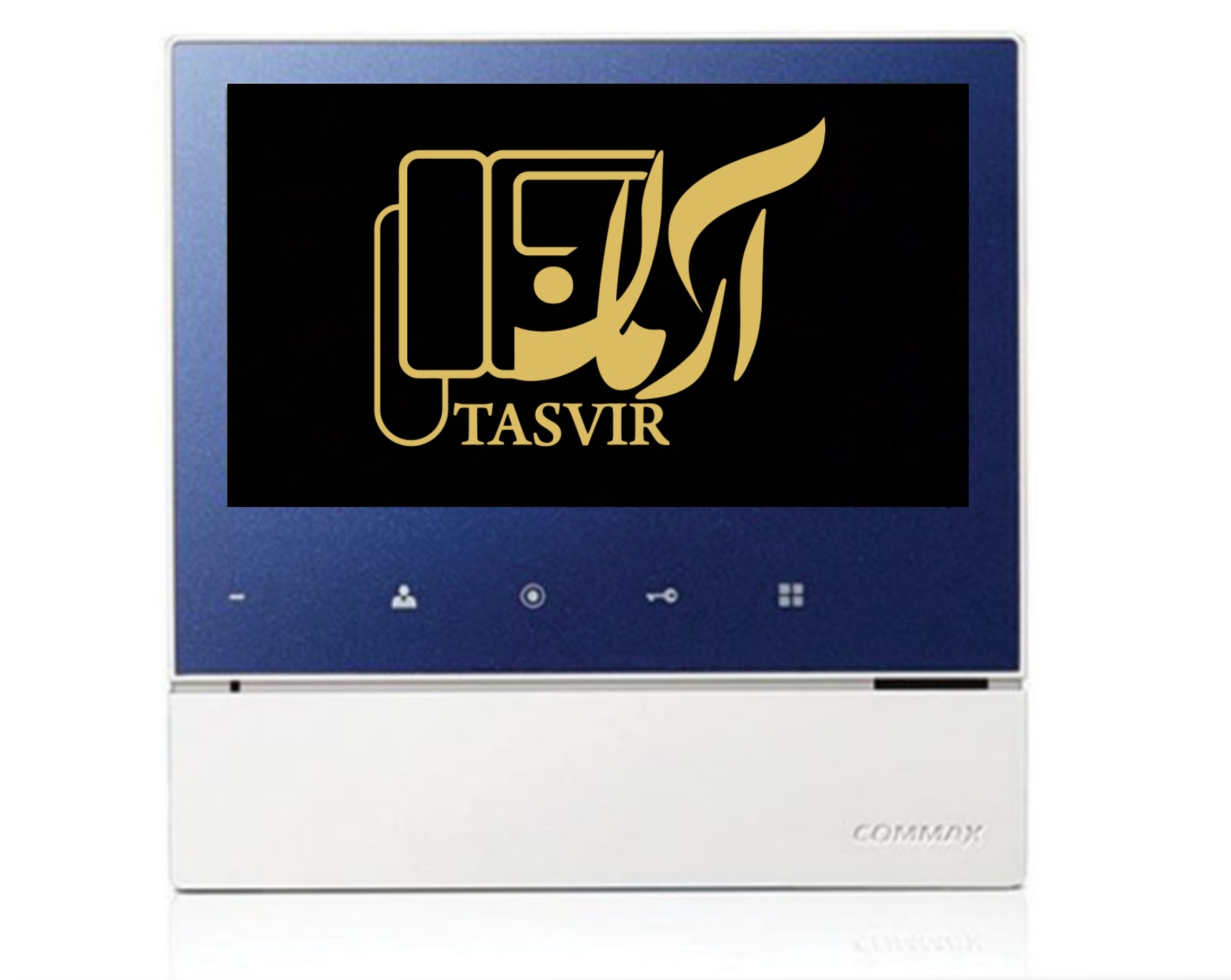 مانیتور کوماکس کره ای | آرمان تصویر