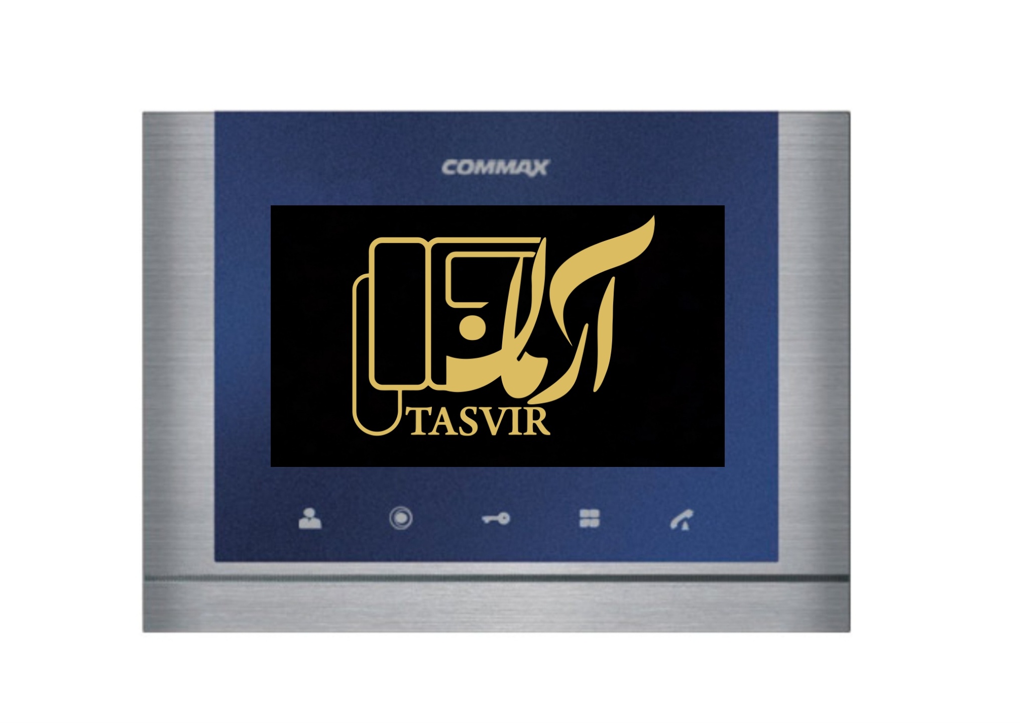 مانیتور کوماکس کره ای | آرمان تصویر