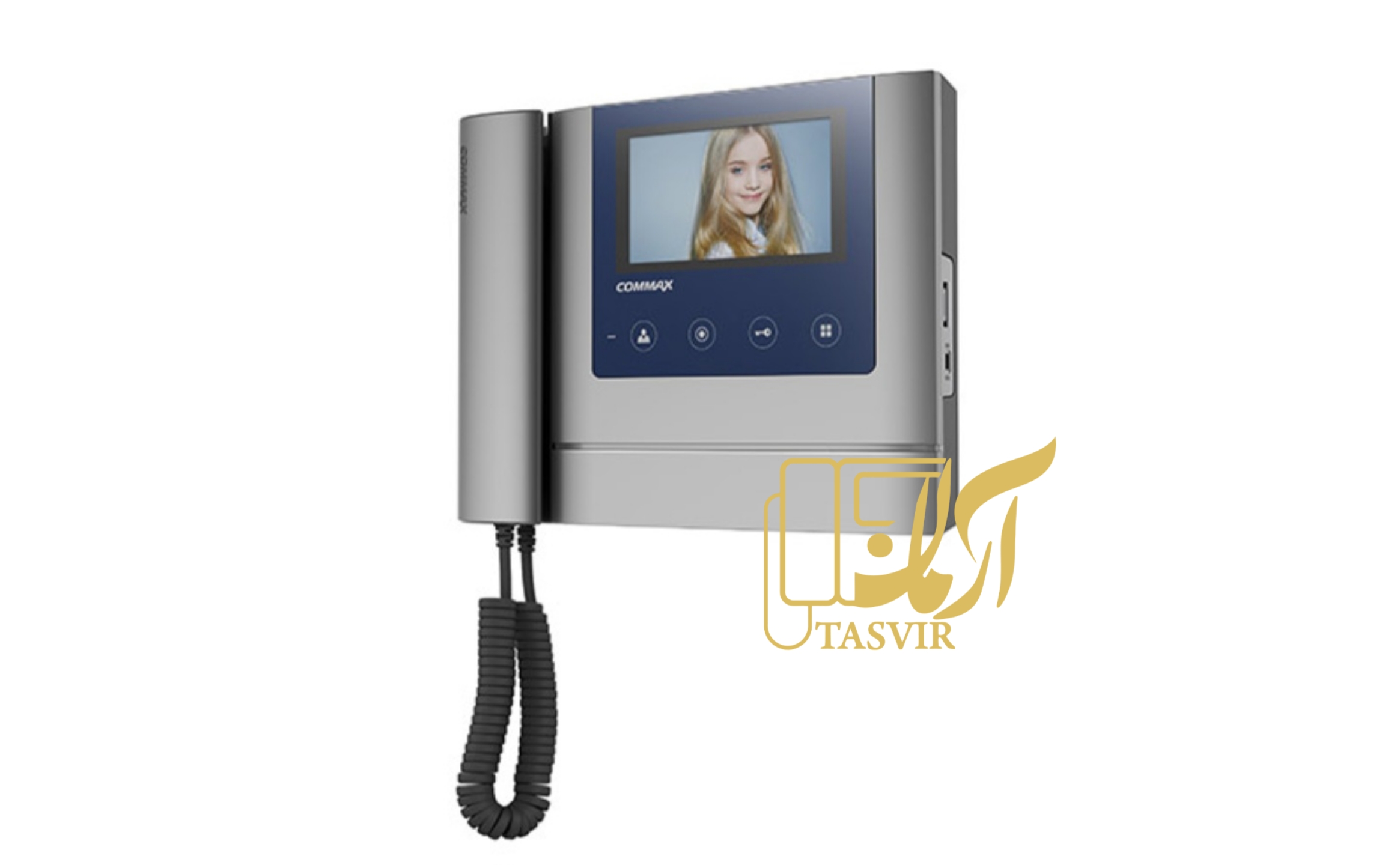 مانیتور کوماکس کره ای | آرمان تصویر